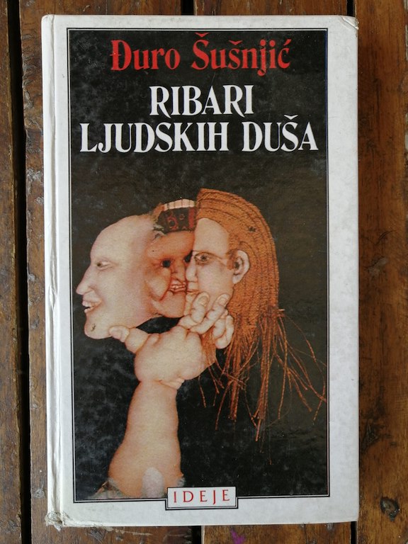 Ribari ljudskih duša