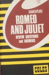 Romeo and Juliet review