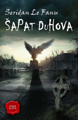 Šapat duhova