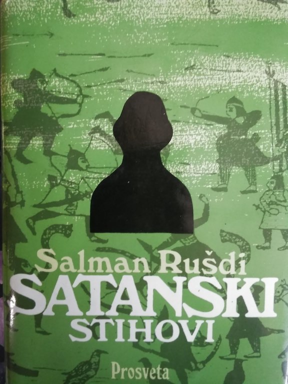 Satanski stihovi