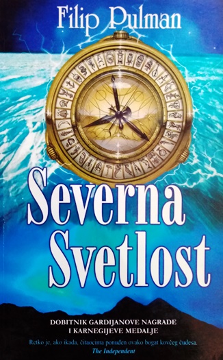 Severna svetlost