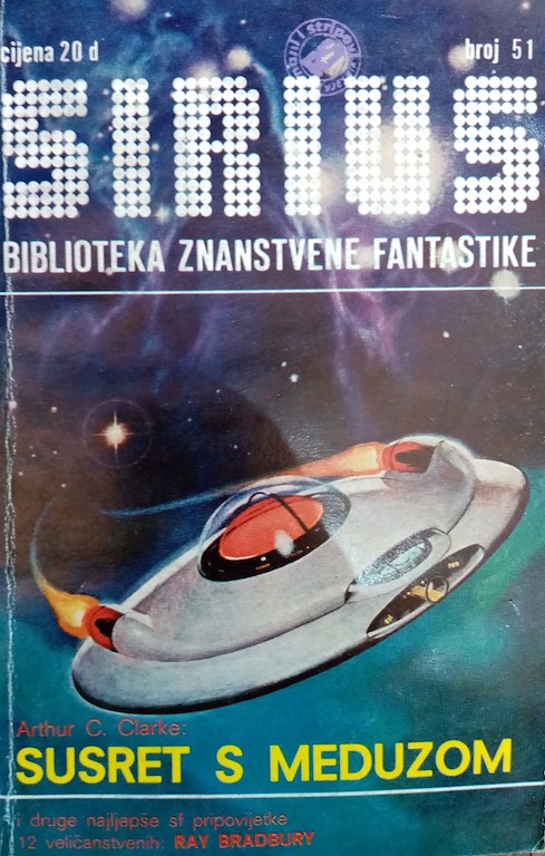 Sirius broj 51