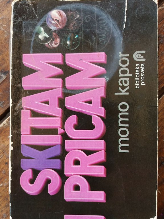 Sķitam i pričam