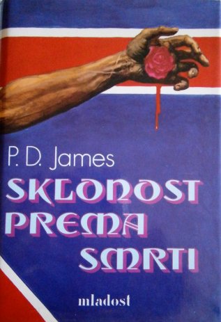 Sklonost prema smrti