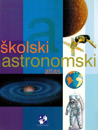 Školski astronomski atlas