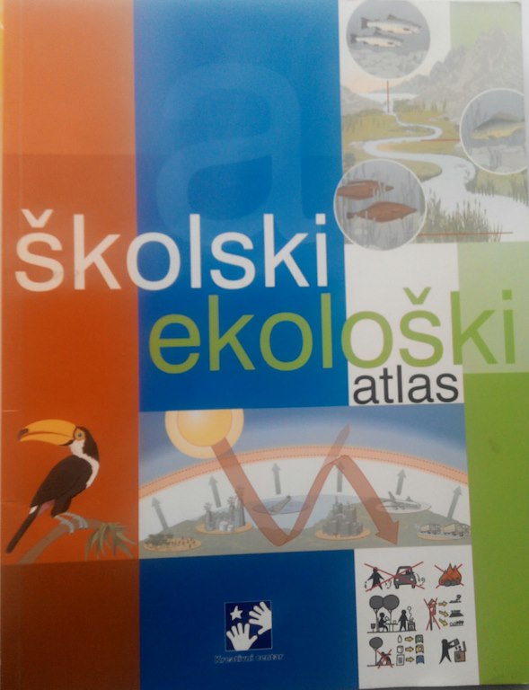 Školski ekološki atlas