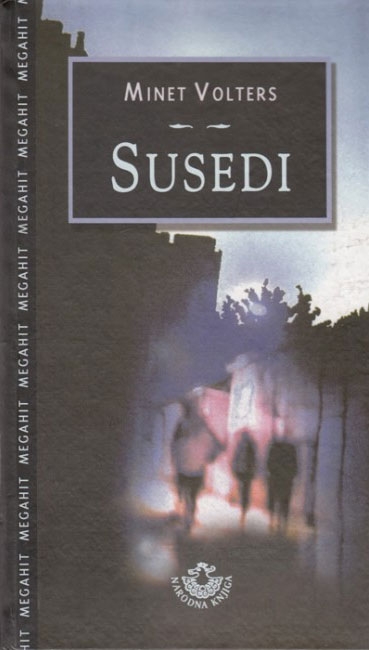 Susedi