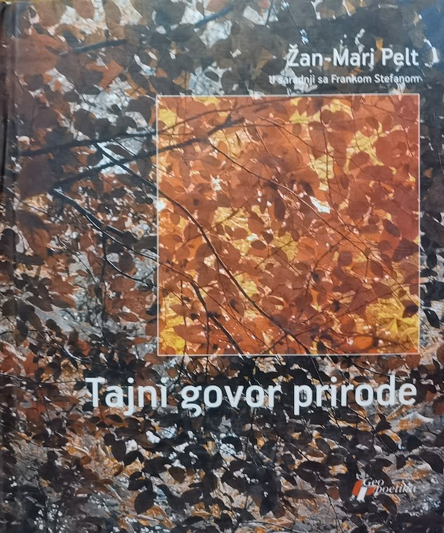 Tajni govor prirode