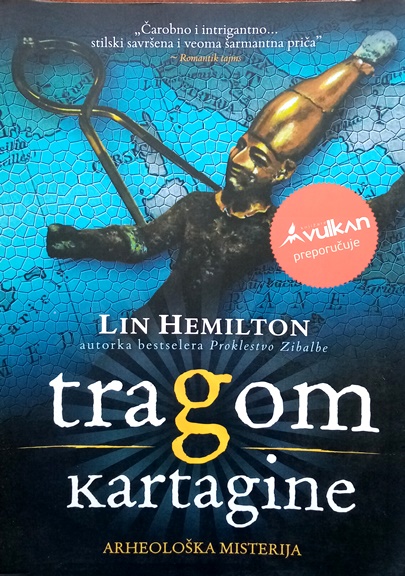 Tragom Kartagine