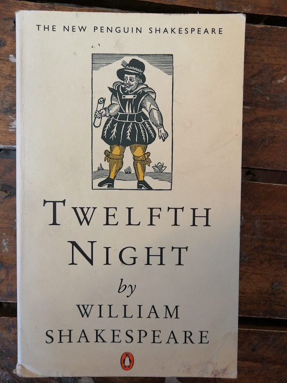 Twelfth night