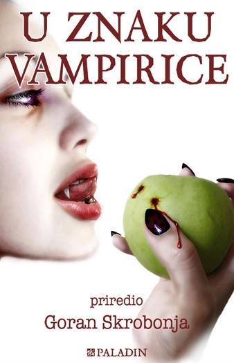 U znaku vampirice