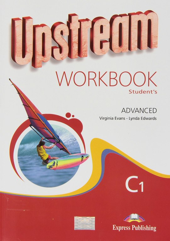 Upstream advanced C1 workbook