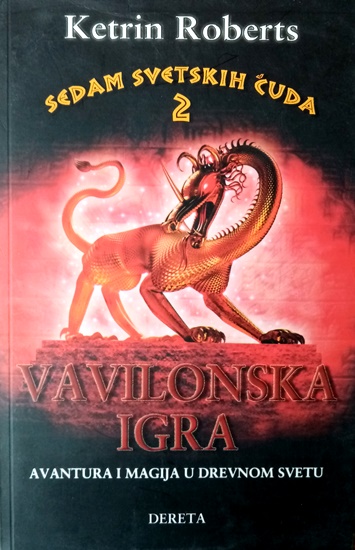 Vavilonska igra