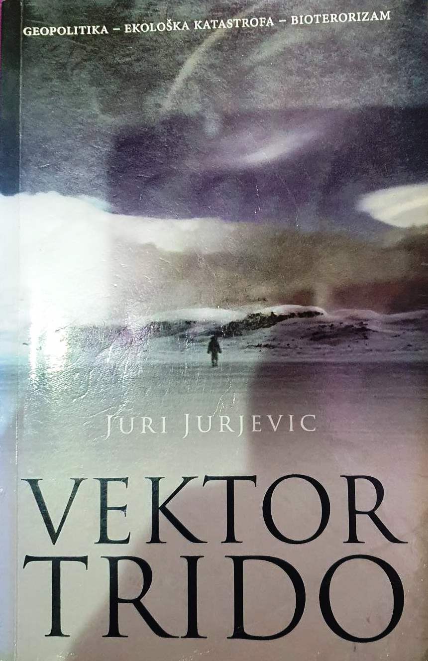 Vektor Trido