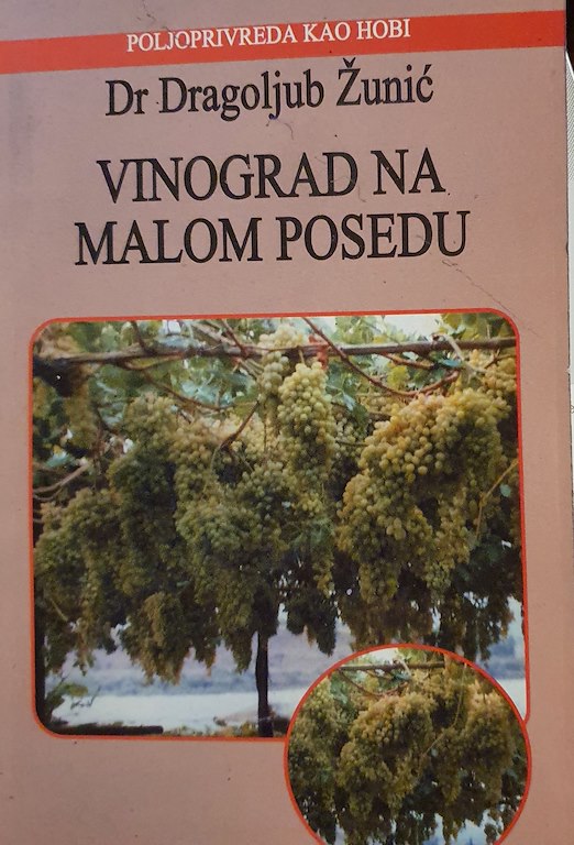 Vinograd na malom posedu