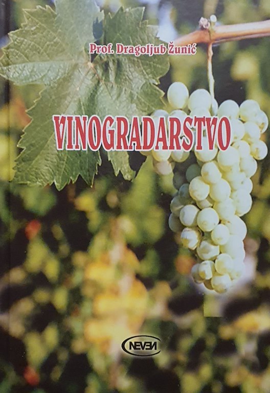 Vinogradarstvo