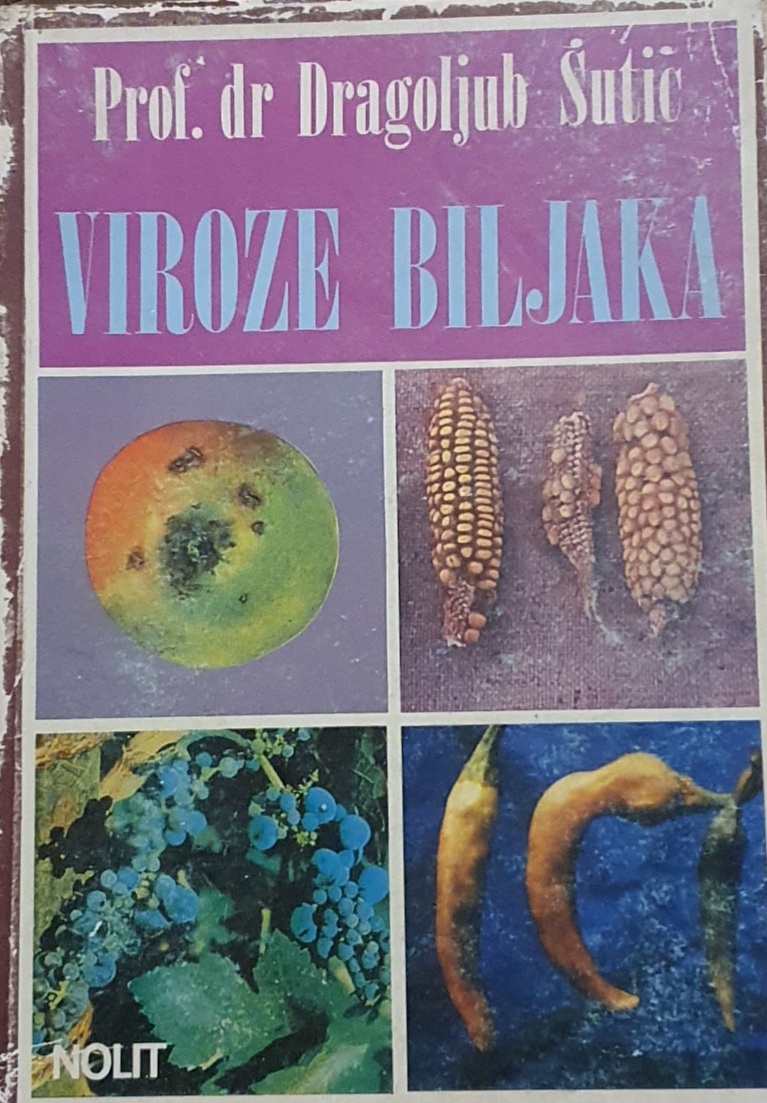 Viroze biljaka