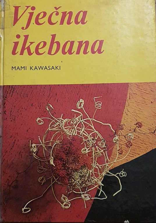 Vječna ikebana