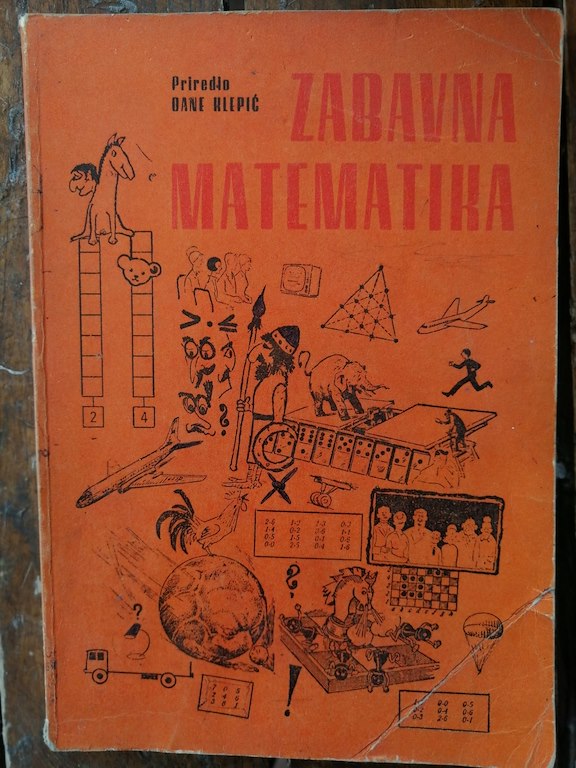 Zabavna matematika