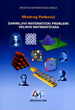 Zanimljivi matematički problemi velikih matematičara