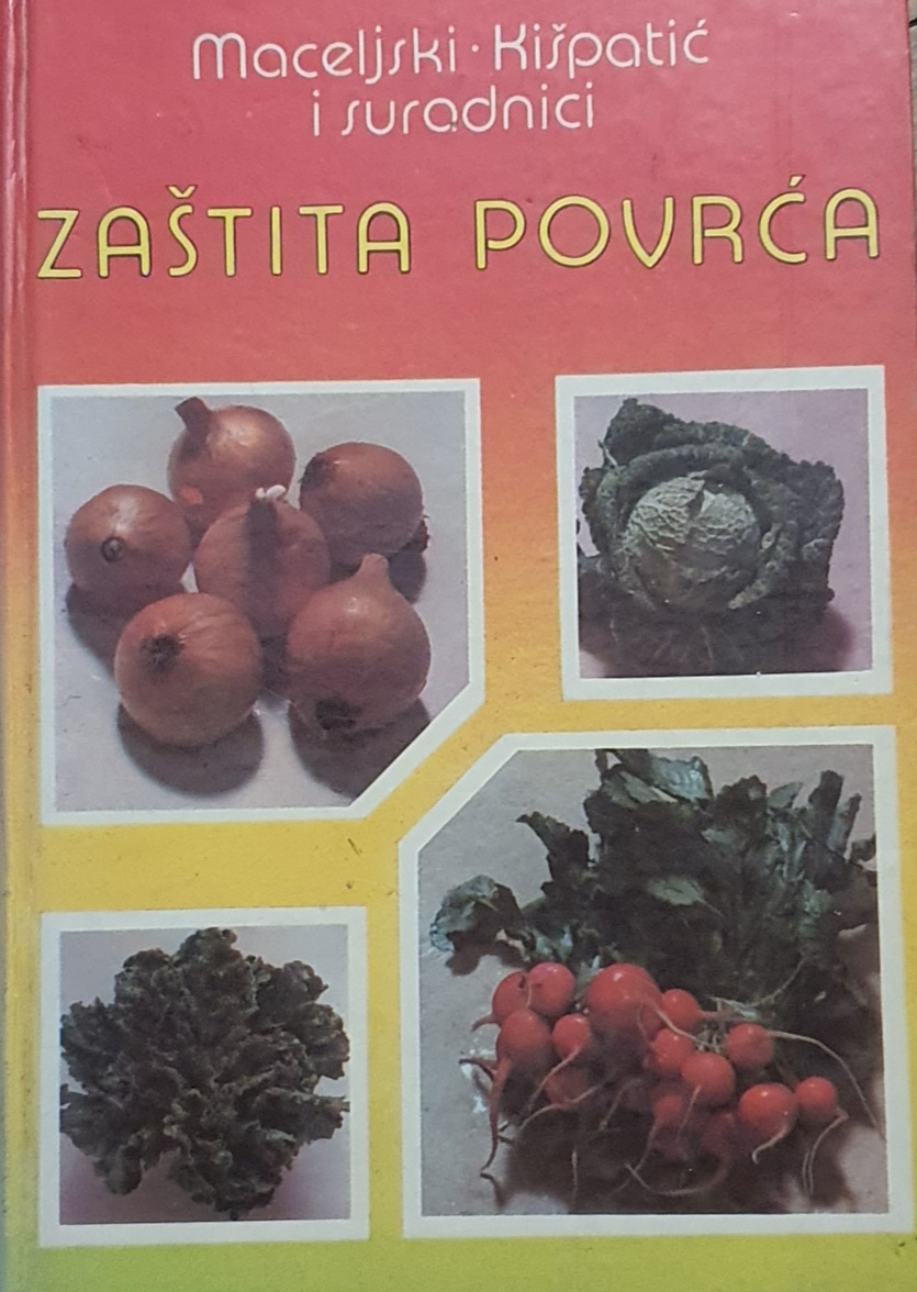 Zaštita povrća