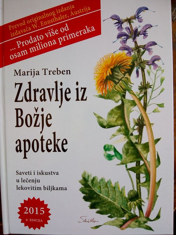 Zdravlje iz Božje apoteke