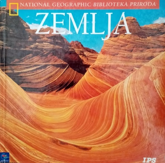 Zemlja – National Geographic