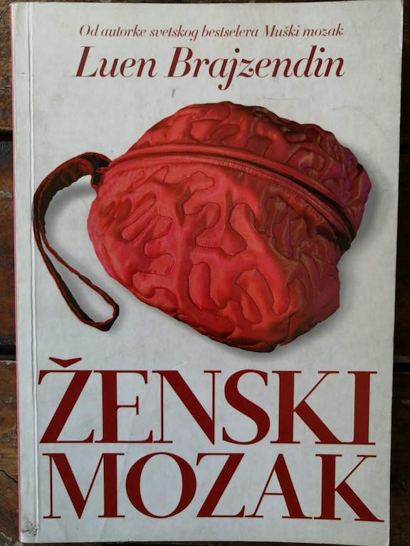 Ženski mozak