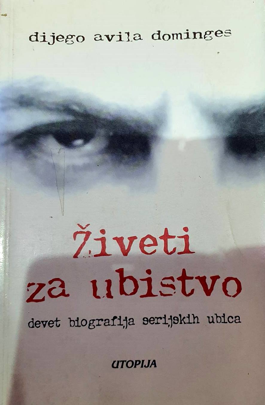 Živeti za ubistvo