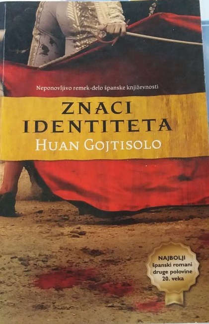 Znaci identiteta