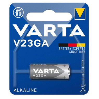 Varta V23GA 1/2 12V alkalna baterija