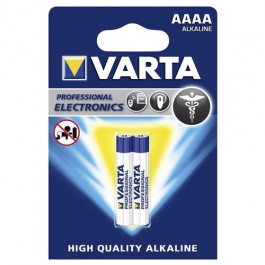 Varta LR8D425 4061 AAAA 1/2 1.5V alkalna baterija