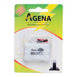 Agena Energy P221 3.6V 300mAh Ni-Cd punjiva baterija