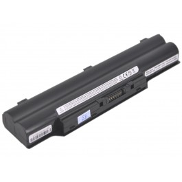 Baterija za laptop Fujitsu Lifebook E8310 10.8V 4400mAh 6-cell Li-ion