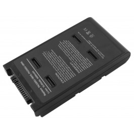 Baterija za laptop Toshiba PA3285U 10.8V 4400mAh 6-cell Li-ion