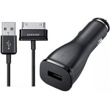 Samsung ECA-P10-CBEC Micro USB, 2000 mAh auto punjač za Tablete