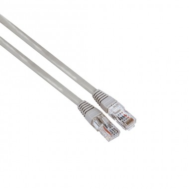 HAMA 30595 KABEL, CAT5E PATCH UTP MREŽNI KABEL 3M