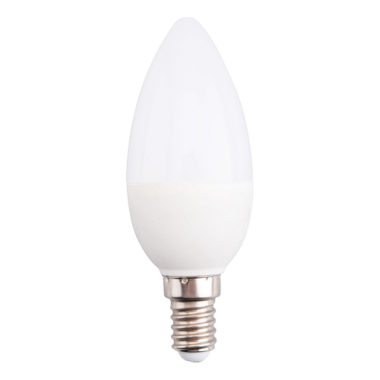 Lumax LUME14 -6W 6500K 470 lm,hladno bela LED sijalica