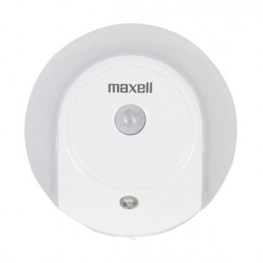 Maxell motion sensor night light