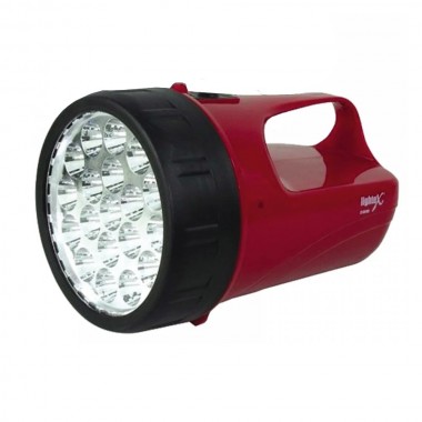 Lightex LT-8019s LED baterijska lampa sa akumulatorom