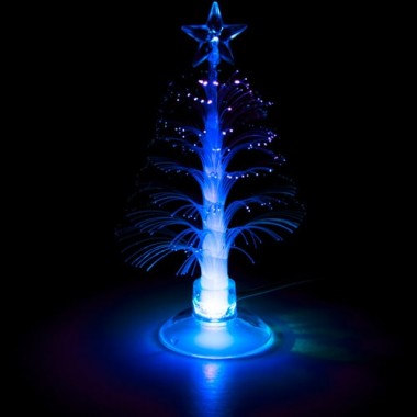 SpeedLink SL-600600-L Christmas Tree USB LED Gadget