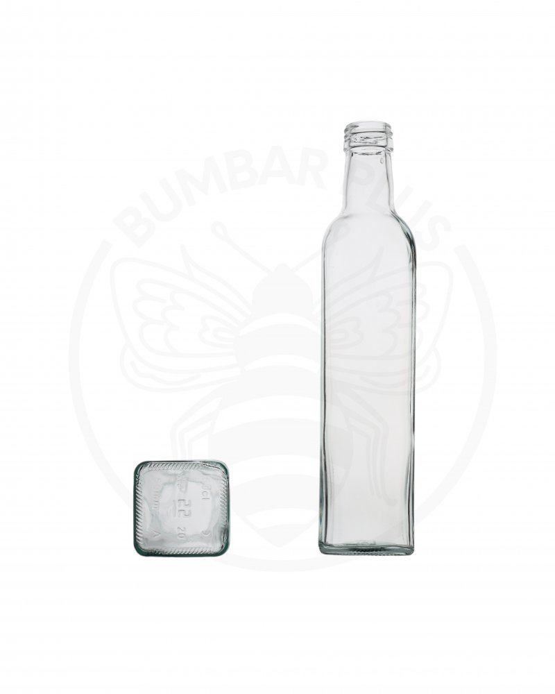 Marasca bela 0,5L