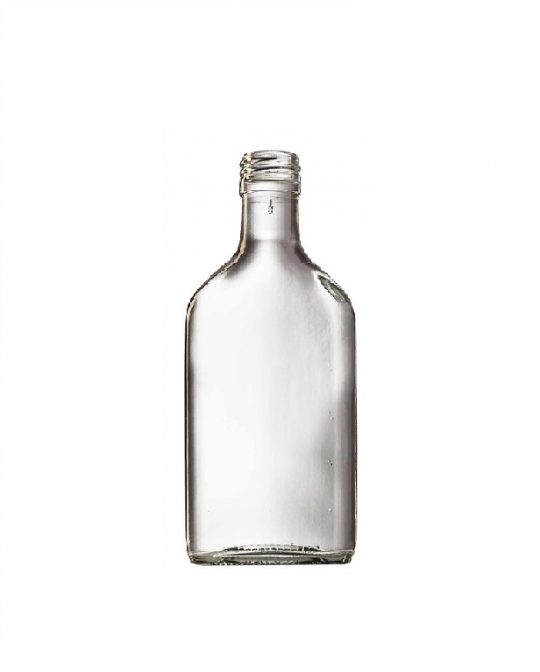 Flask 0.2L