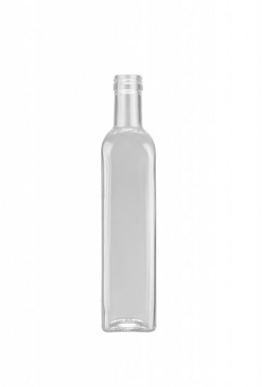 Marasca 0.5L bela