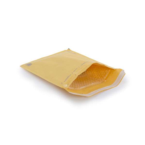 Koverat sa vazdušnim mehurićima B4 180x265 mm