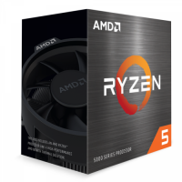 CM Hyper 212 RGB BE RR-212S-20PC-R1 + AMD Ryzen 5 5600X