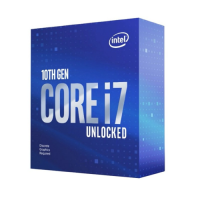 Intel i7-10700KF