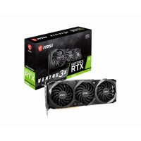 MSI GeForce RTX 3080 VENTUS 3X 10G OC