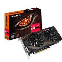 Gigabyte GV-RX570GAMING-8GD