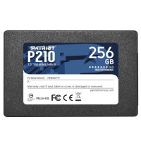 256 GB Patriot P210S256G25